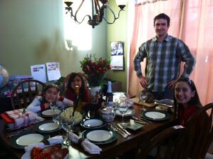 A Homeschooling Christmas: Final Week - NextGen Homeschool